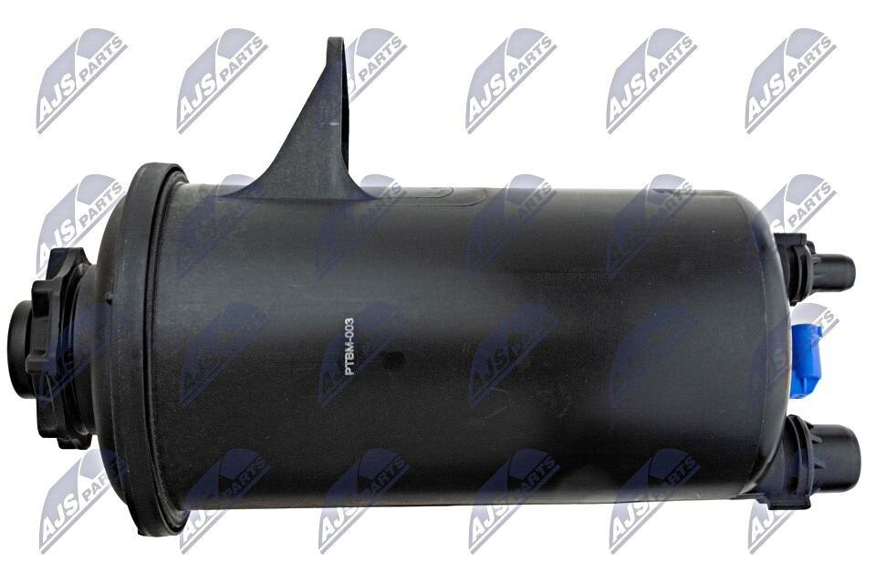 Power Steering Hydraulic Oil Expansion Tank Fits BMW X5 E70 F85 X6 ...