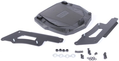 GIVI E581 Specific Plate Mounting Kit | eBay