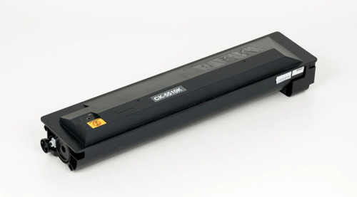 TONER CK-5510K NOIR COMPATIBLE POUR UTAX 300ci,301ci TRIUMPH 300ci ...