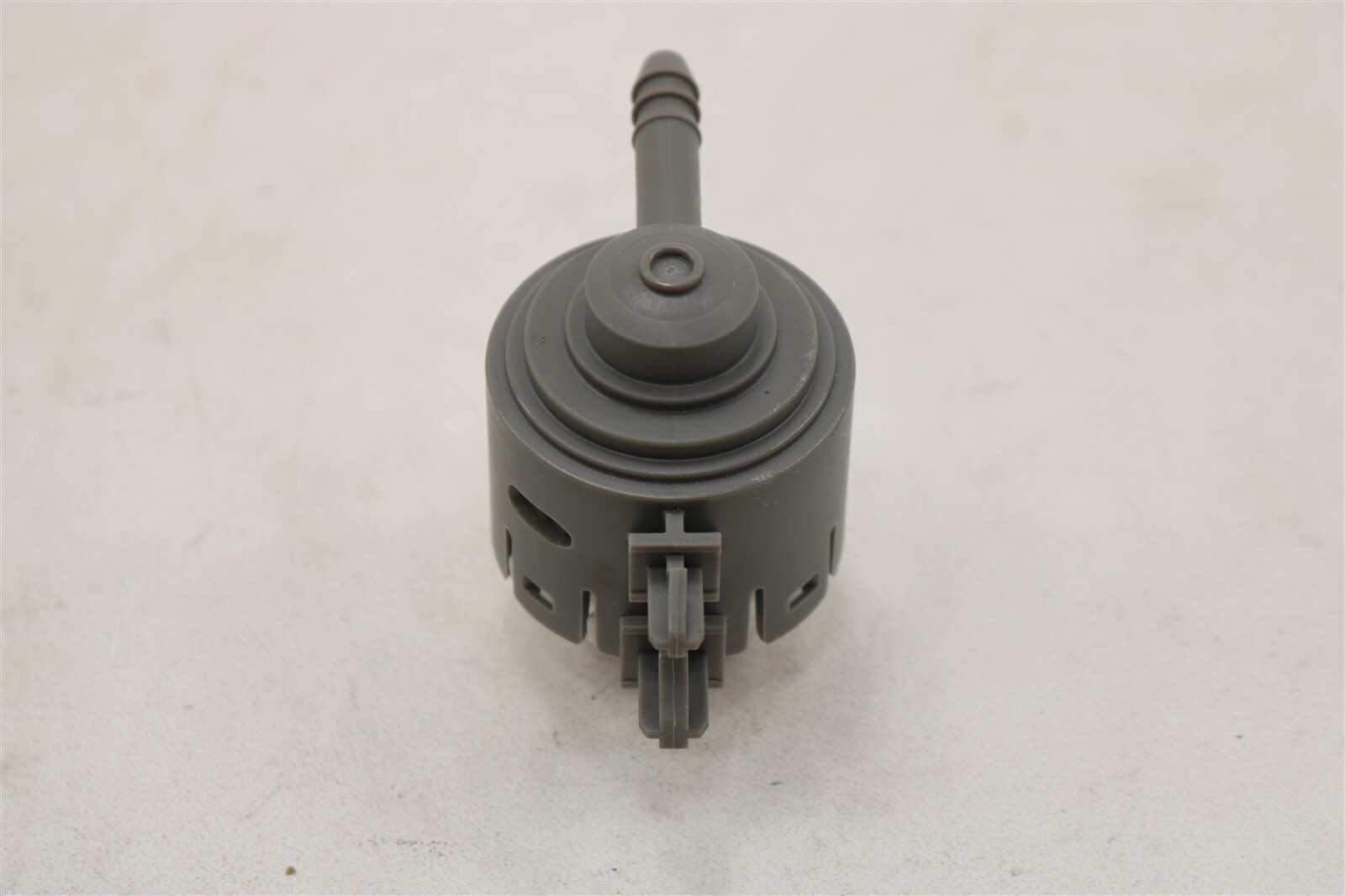 NEW OEM Ford Fuel Vapor Valve Assembly 3S4Z-9B593-AA Focus 2.3L I4 DOHC ...