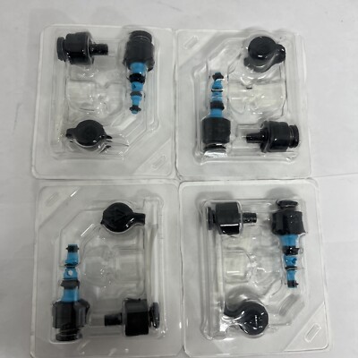 OLYMPUS Valves; Air/Water, Suction, Biopsy & Aux Water, by Medivators ...