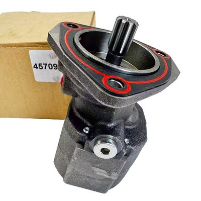 MBE4000 A4570910201 Fuel Transfer Pump for Detroit Diesel Mercedes ...