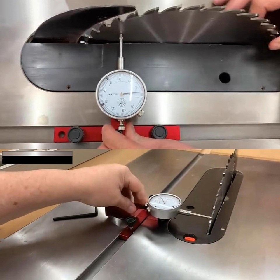 Craftsmanship Tool For DIY Enthusiasts Alignment Tool Customizable Dial ...