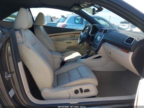 Genuine Volkswagen Eos Door Trim Panel 1Q1-867-021-DN-UHA for sale ...