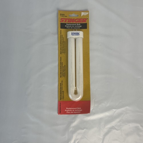 Stinger Bug Zapper Replacement Bulb 15 Watt Model B1515 | eBay