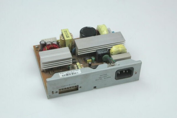 Cisco 3560g 210w Power Supply 341-0107-01 Astec Aa23470 for sale online ...