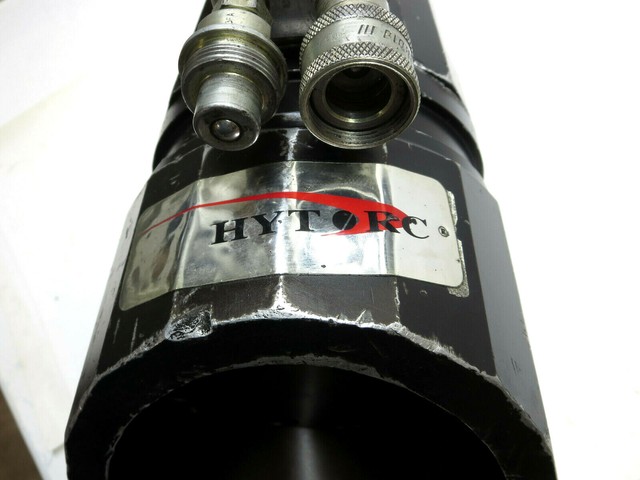 HYTORC Hy-25xlt 2-1/2" Square Drive Hydraulic Torque Wrench 25 890ft ...