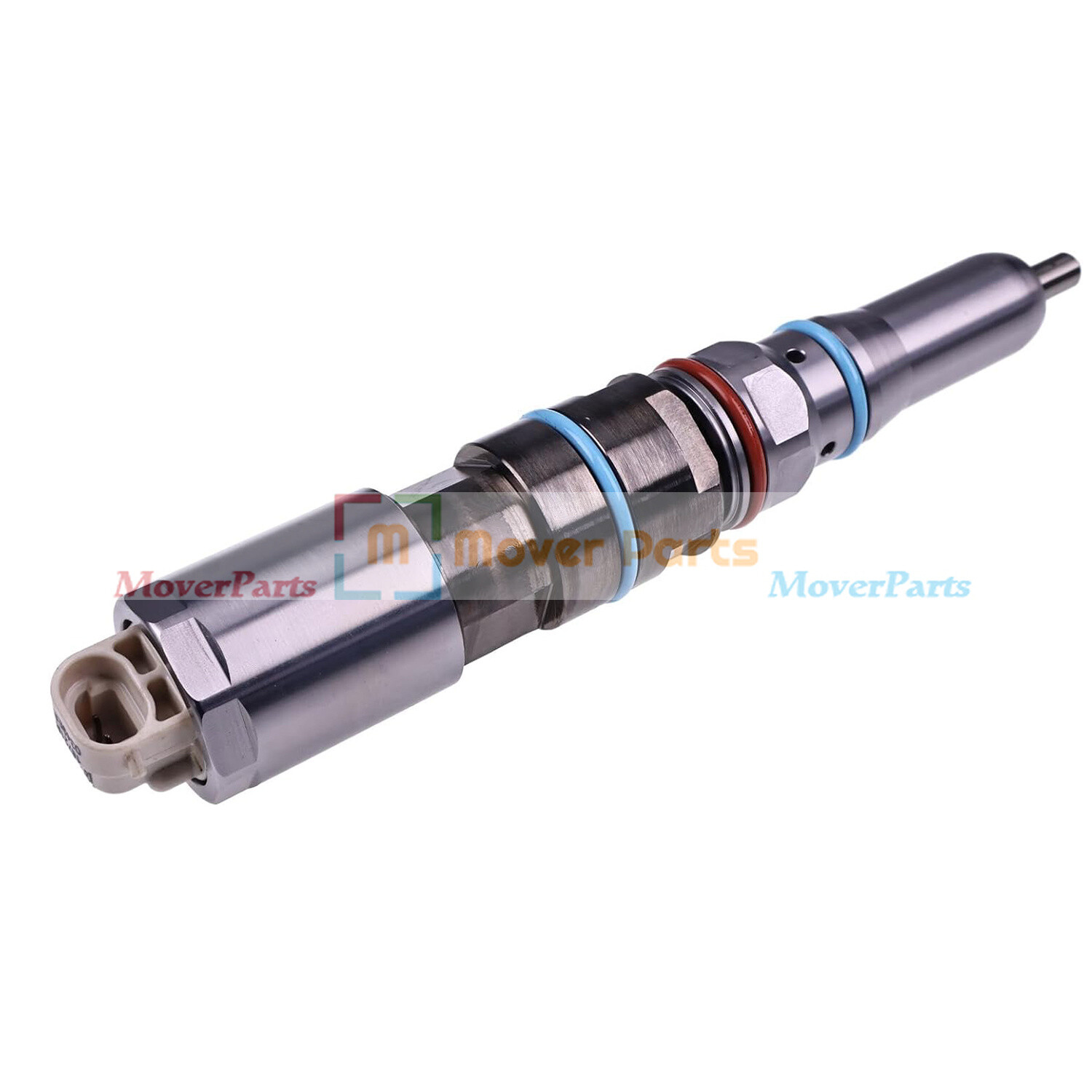 Fuel Injector 456-3509 20R-5075 For Caterpillar 336F 340F 627 637K 725C ...