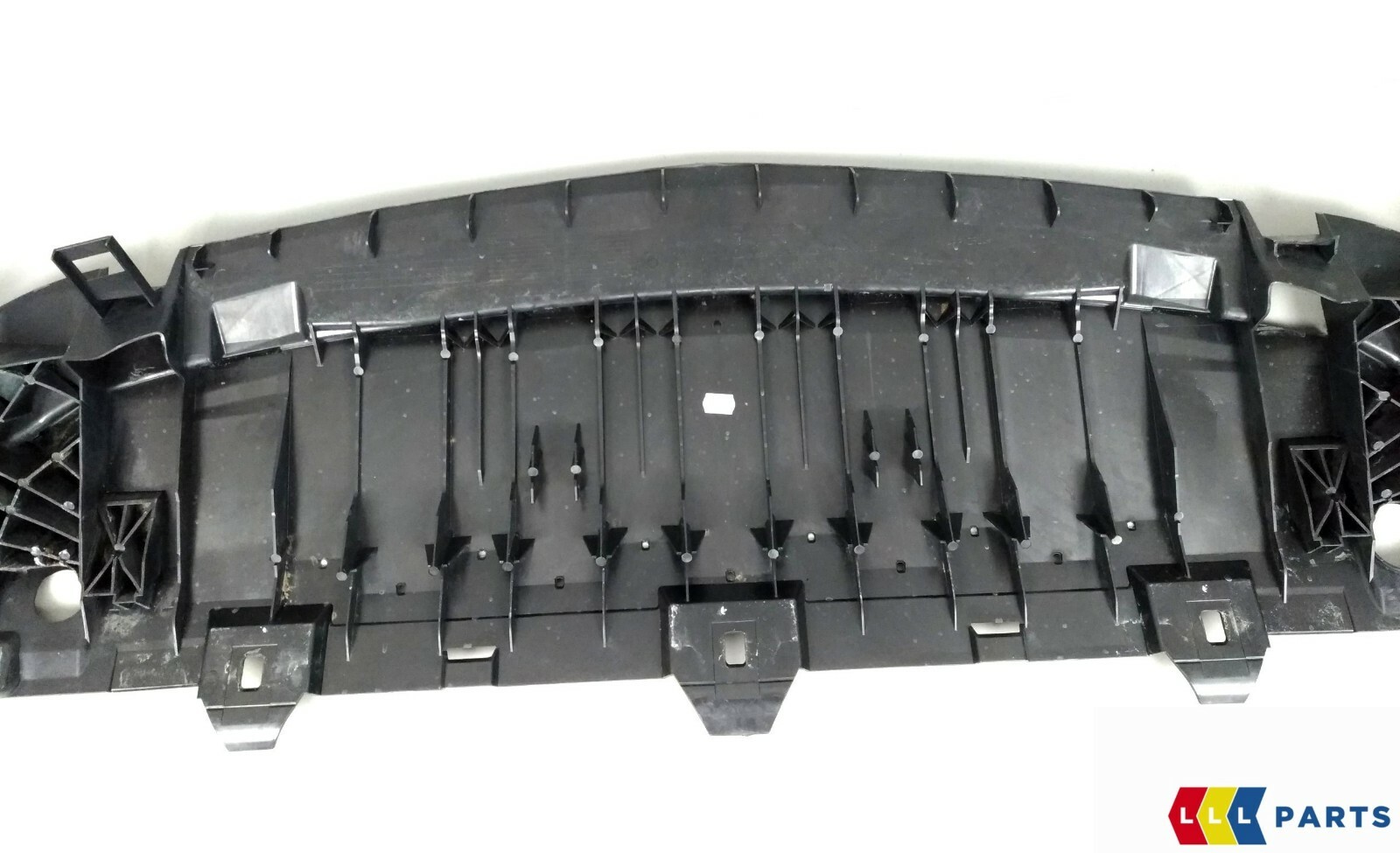 NEW GENUINE MERCEDES BENZ A CLASS W176 FRONT BUMPER UNDER TRAY COVER ...