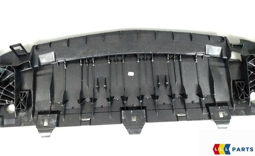 NEW GENUINE MERCEDES BENZ A CLASS W176 FRONT BUMPER UNDER TRAY COVER ...