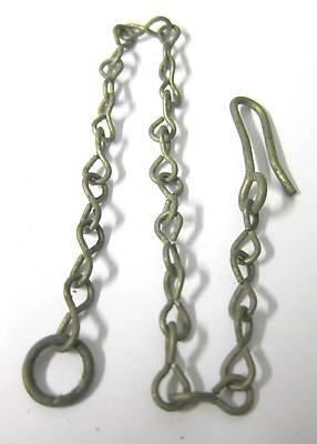 Whistle Chain WW1 & WW2 Original Acme Made Nickel Thunderer ...