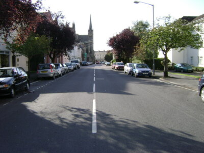 Photo 6x4 Clock Tower, Leamington Parish Church Royal Leamington Spa ...