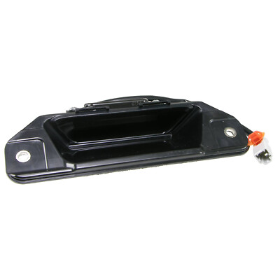 New Tailgate Release Switch For 2007-2011 Honda CR-V 2.4L 74810-SWA-A01 ...