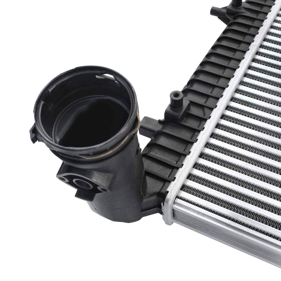 Intercooler For 2003-2013 Audi A3 8P 05-15 VW Golf Passat Caddy Skoda ...