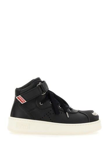 Kenzo Sneaker Hoops High Top | eBay