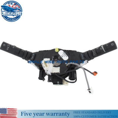 OEM clock spring With Angle Sensor FOR 2007-2012 Nissan Pathfinder ...