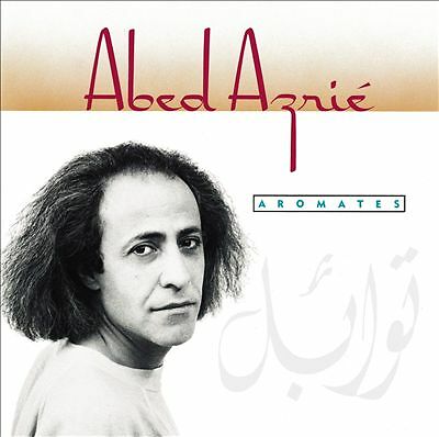 Aromates by Abed Azrie (CD, 1990) for sale online | eBay UK