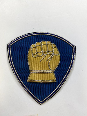 AK176s Post WW2 US Army Patch 46th Infantry Division L1B | eBay