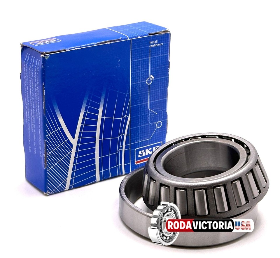 SKF BR6VP LM67048/LM67010 Tapered Roller Bearing | eBay