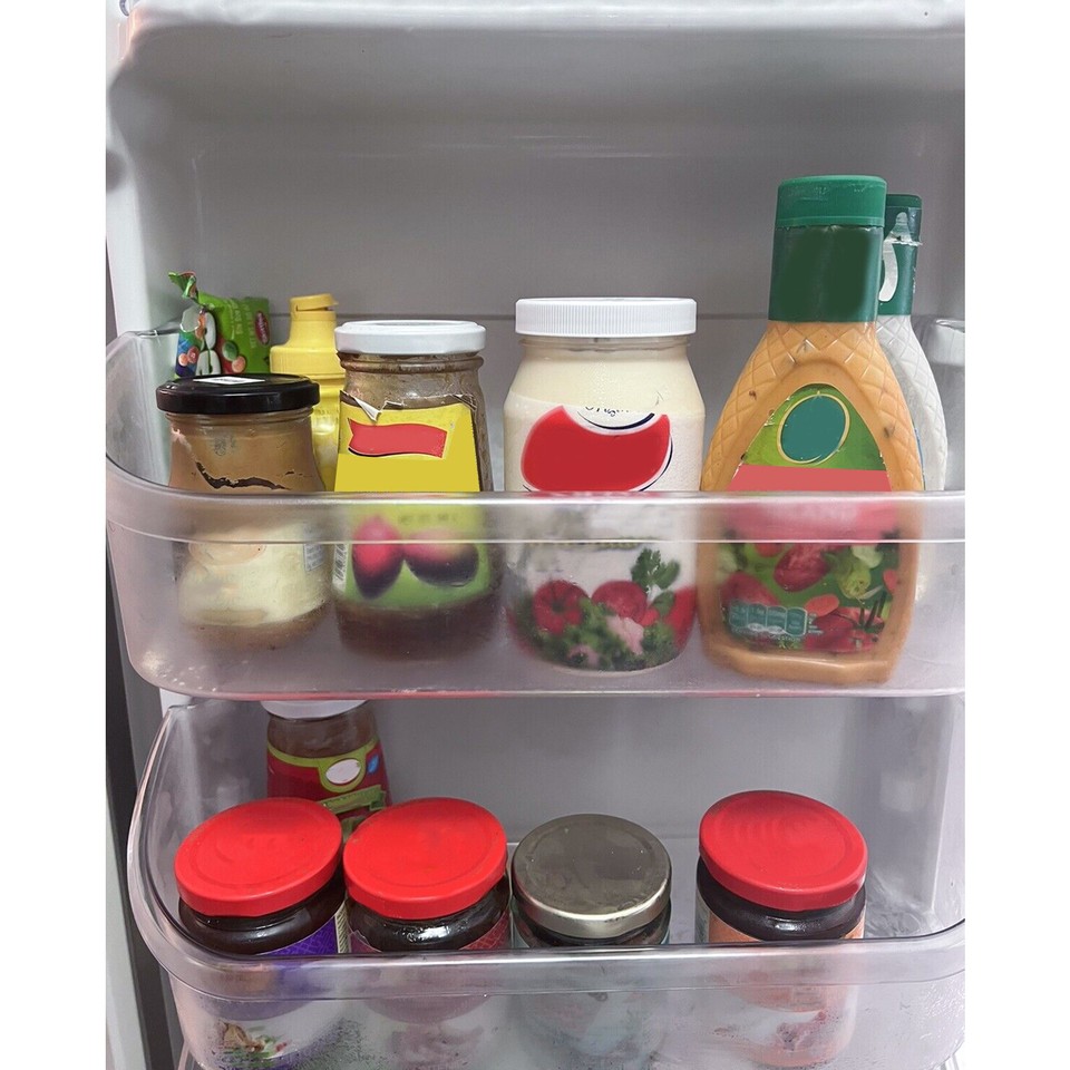 Refrigerator Gallon Door Bin Shelf for Frigidaire 240356402 PS430122 ...