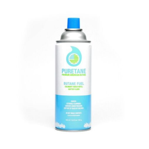 Puretane Purified N-Butane 420ml | eBay