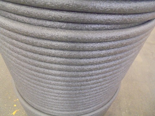 NOMACO SOF ROD, 322-91-0625-0, 5/8'', 0.625 GRAY, 1550 FOOT SPOOL | eBay