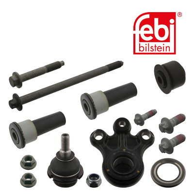 FEBI Strut Assembly Repair Kit - 44480 - 3656.04S2 | eBay Australia