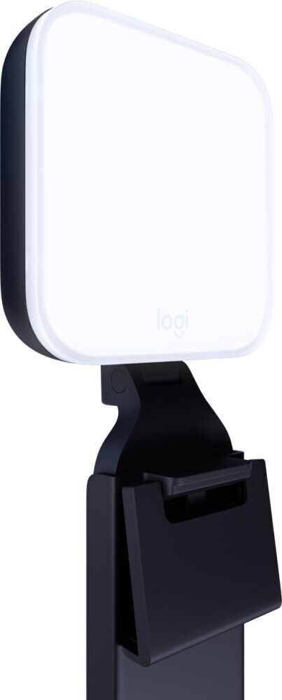 Logitech Litra Glow 250 Lumen Streaming Light for sale online | eBay UK