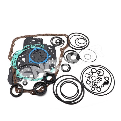 RE4F04B for Nissan Teana 2.3 X-Trail Transmission Overhaul Rebuild ...