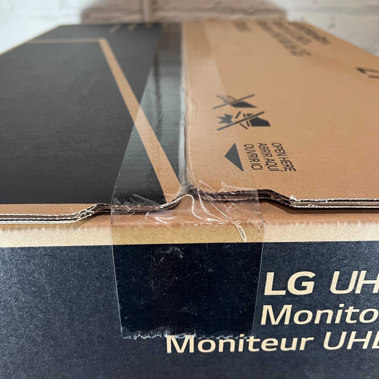 LG 27BL85U-W 27" 4K UHD LCD Monitor for sale online | eBay