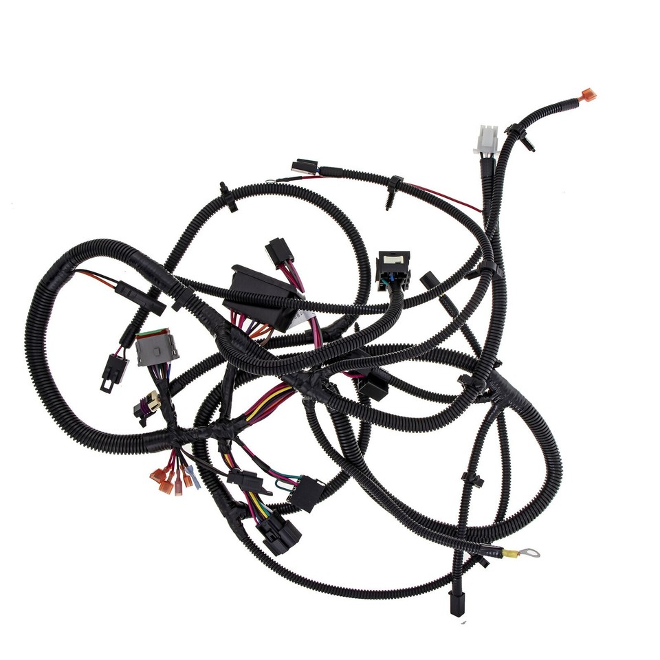 126-1682 Exmark Wire Harness Lazer Z X Series 116-8765 | eBay