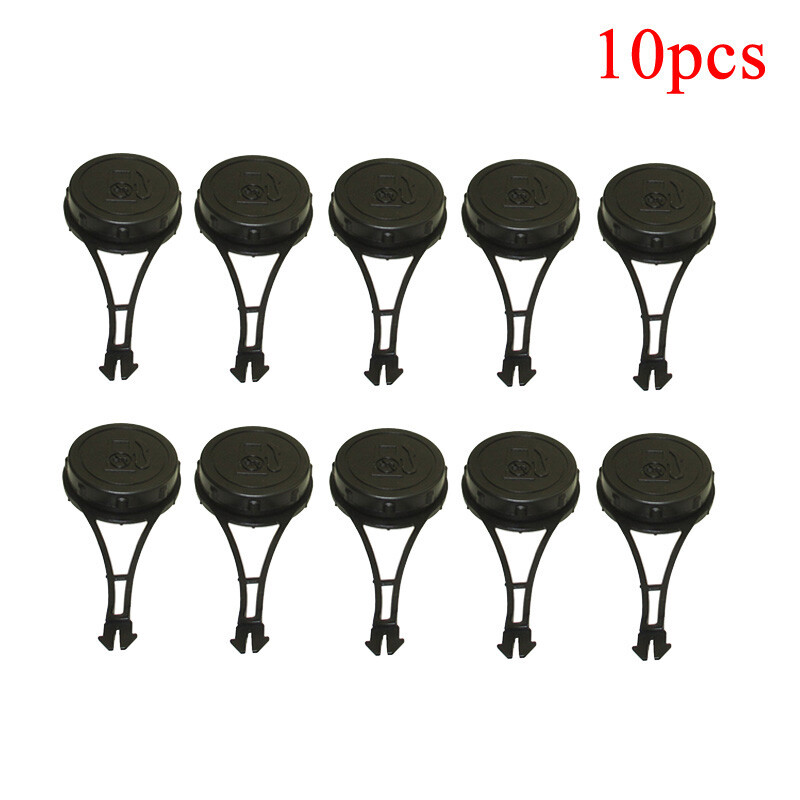 Fuel Tank Gas Cap Cover For Briggs & Stratton 799585 799684 450E 500E ...