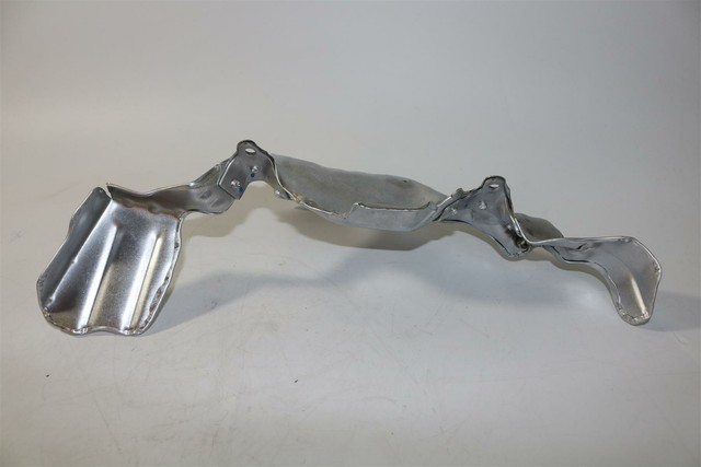 Screen Thermal Exhaust Lid Manifold PEUGEOT CITROEN 1.6h 1723t3 for ...