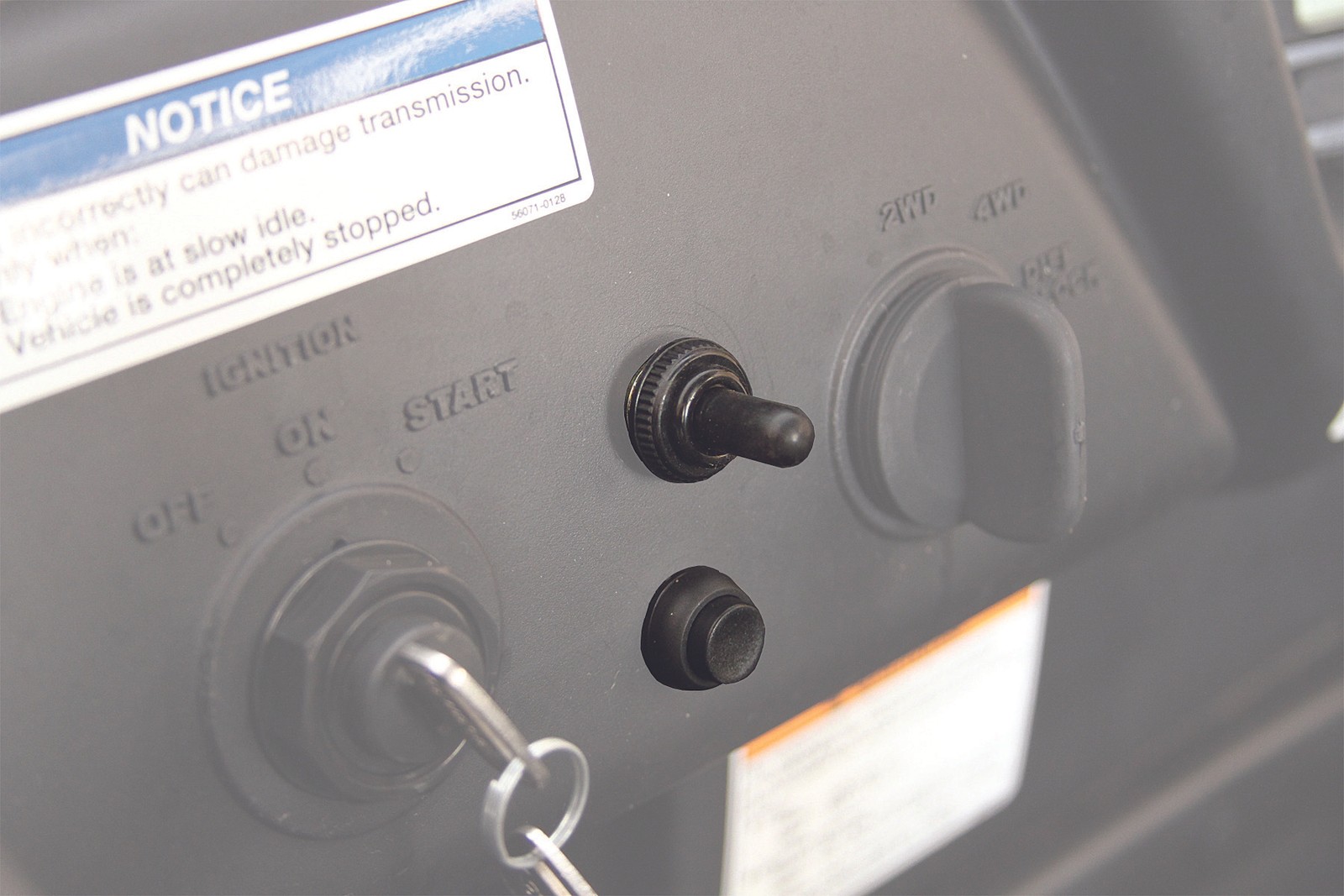 ATV Tek Universal Street Legal Kit UTVSLK1 | eBay