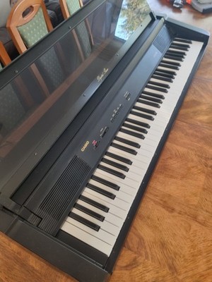 Casio CPS-720 Digital Piano | eBay UK