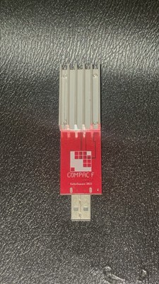 GekkoScience Compac F USB Bitcoin Miner 220-400 | eBay