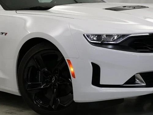 Touch Up Paint for Chevy vehicles with paint code 8624 or GAZ, Summit ...