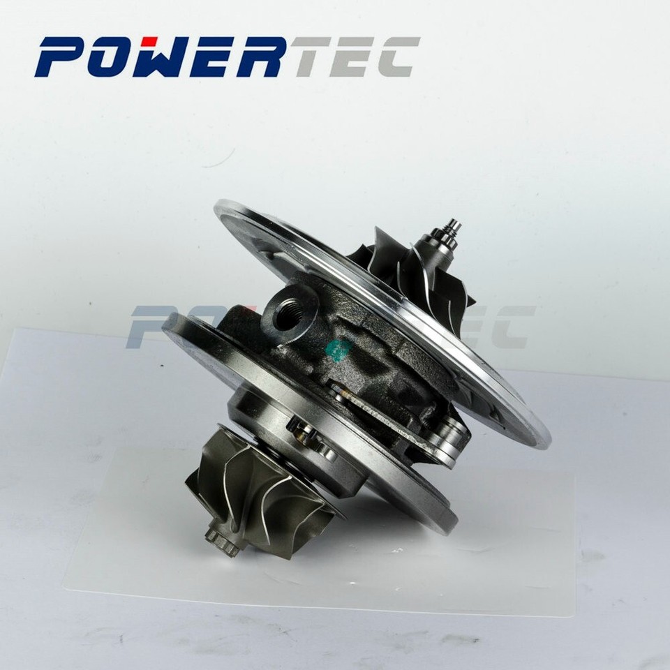 Turbo CHRA core 727461 cartridge for Mercedes C 220 CDI W203 110Kw ...