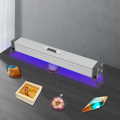 UV LED Curing Light Bar High Power Curing Lamp 1800W Handheld Curing ...