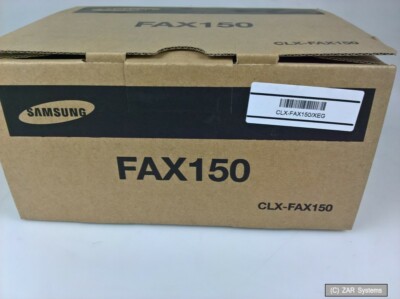 Samsung CLX-FAX150 Fax 33.6 Kbps Schnittstelle für 9250ND, 9350ND, SCX ...