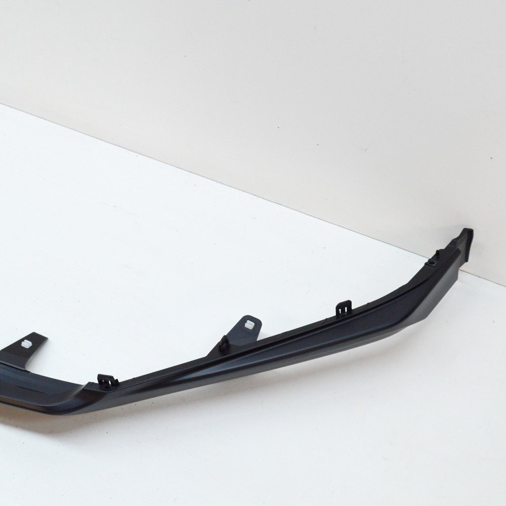 LEXUS UX ZA10 Front Bumper Lower Spoiler Lip 52411-76010 NEW GENUINE ...