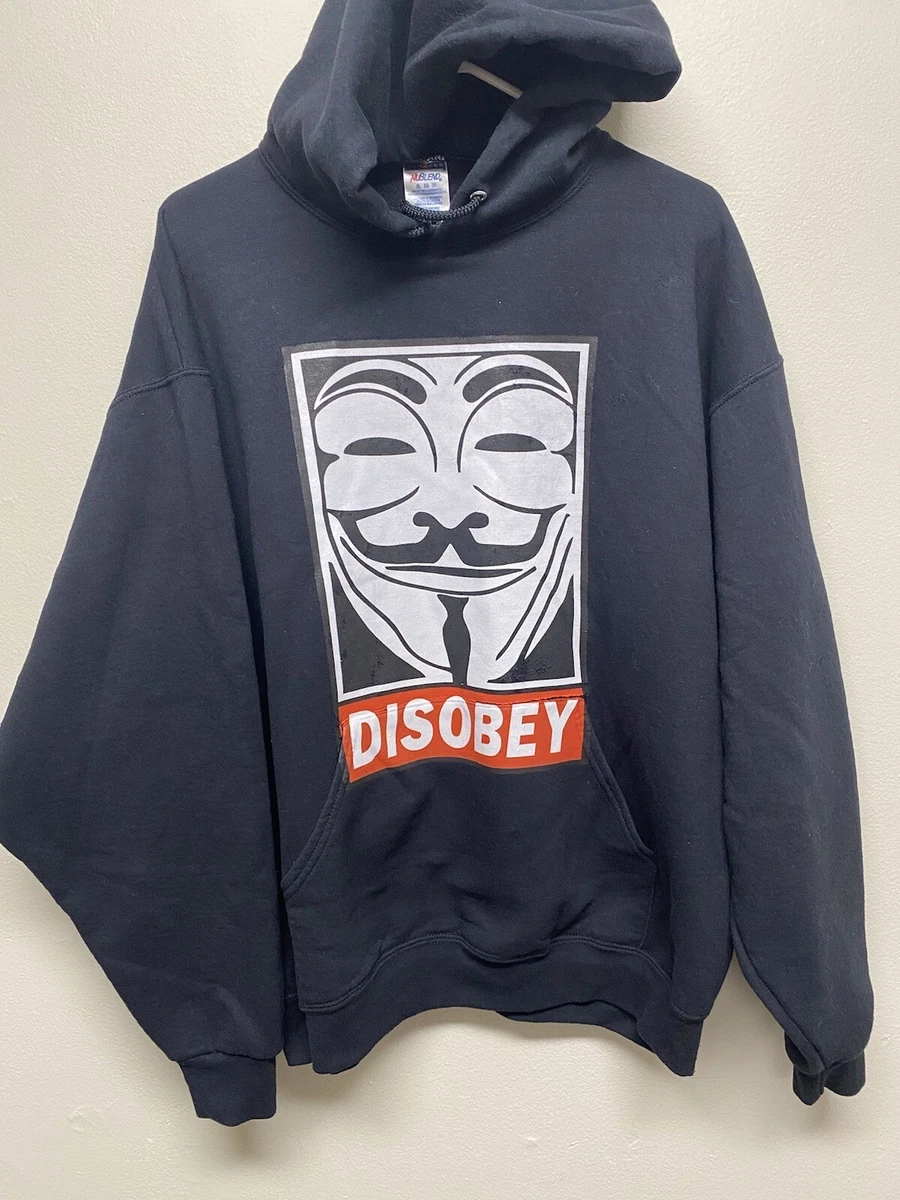 Disobey Clothing