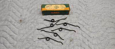 RARE VINTAGE NOS 1932-1959 CHEVY GMC PARKING BRAKE RELEASE SPRING ...