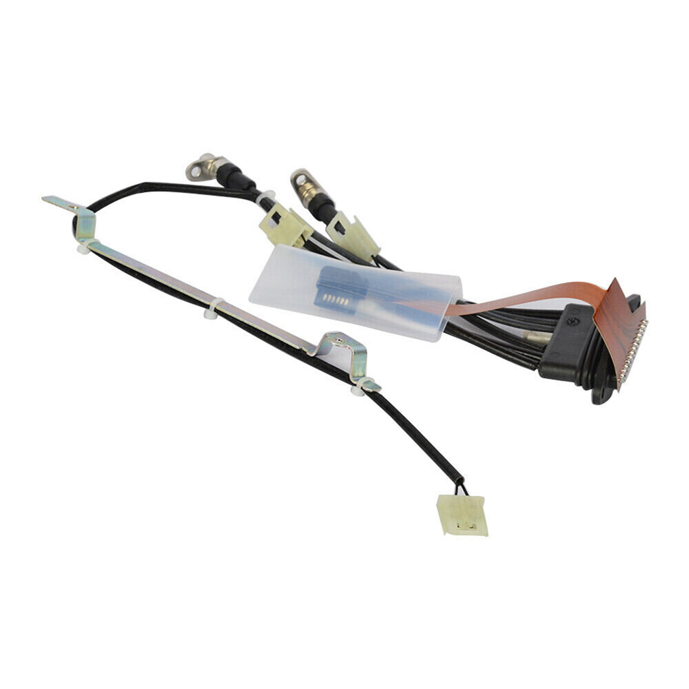 Pro Trucking Products I-Shift Transmission Harness Replaces For Volvo ...