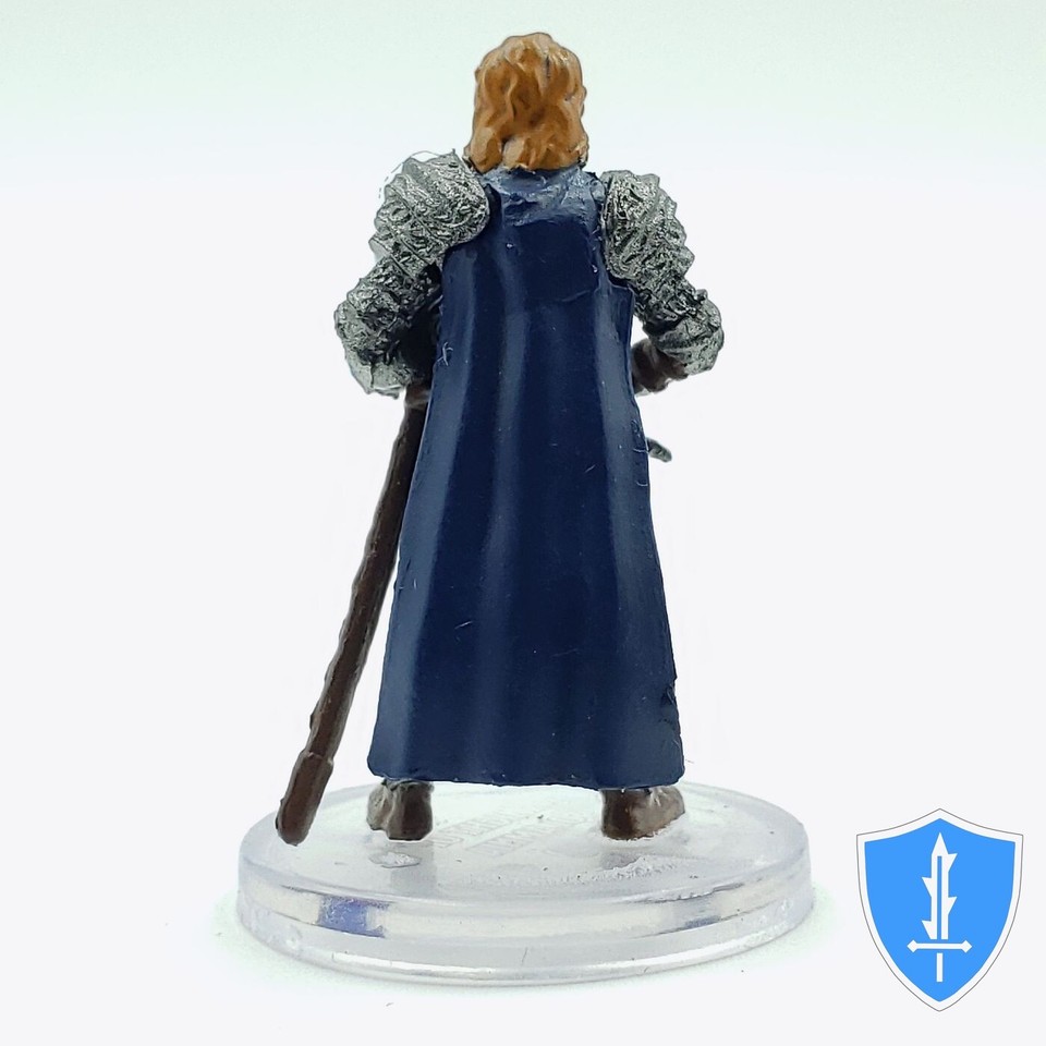 Knight of Solamnia - Dragonlance Shadow of the Dragon Queen #15 D&D ...