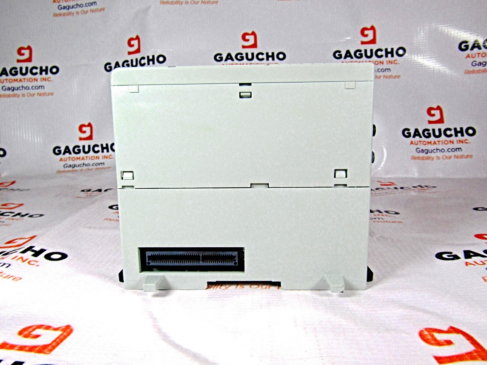 Allen Bradley 1768-M04SE CompactLogix A Sercos Interface Motion Module ...