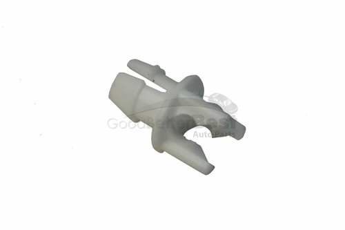 One New URO Interior Door Handle Trim 1249880978 for Mercedes MB | eBay