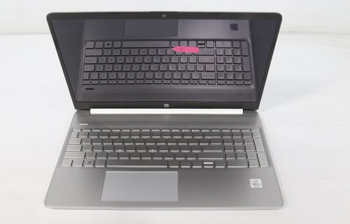 HP 15-DY1043DX | INTEL CORE I5-1035G1 1.0GHZ | 512GB | 16GB RAM | NO OS ...