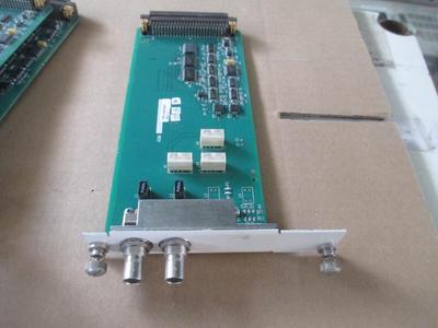 Eastern Research MKT-006-05207 Broadband Primary PCB Card | eBay