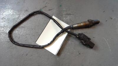 VOLKSWAGEN JETTA Oxygen Sensor 2.0 TDI 03L 906 262 B | eBay